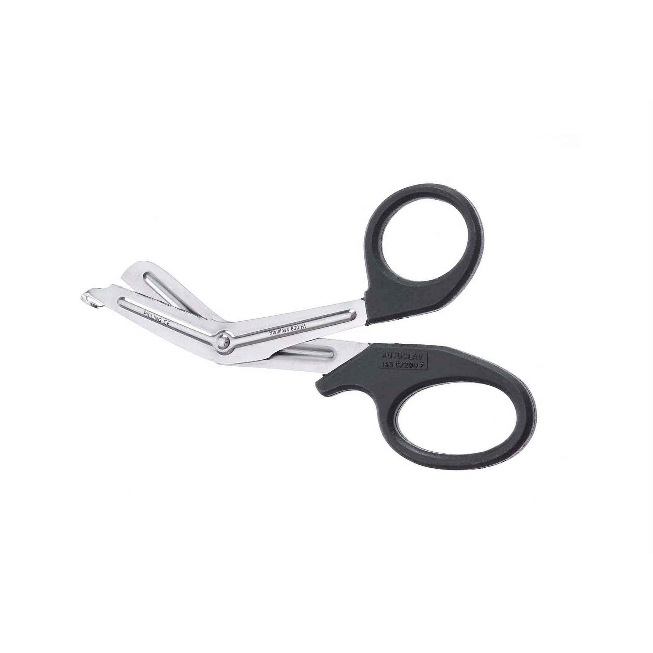 Trauma Shears Red Medical Trauma Shears Red Medical